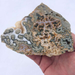 What is the difference between Jasper, Agate, Chalcedony, Flint, and ...