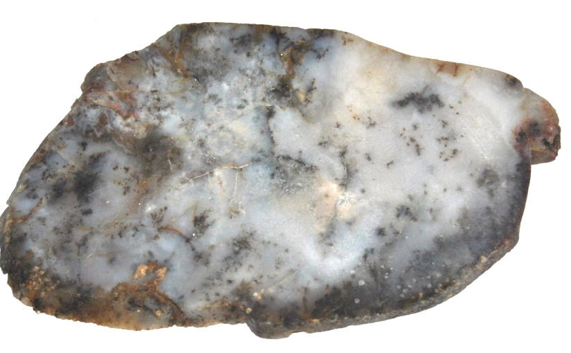 Wind River Agate - Lapidary Slab